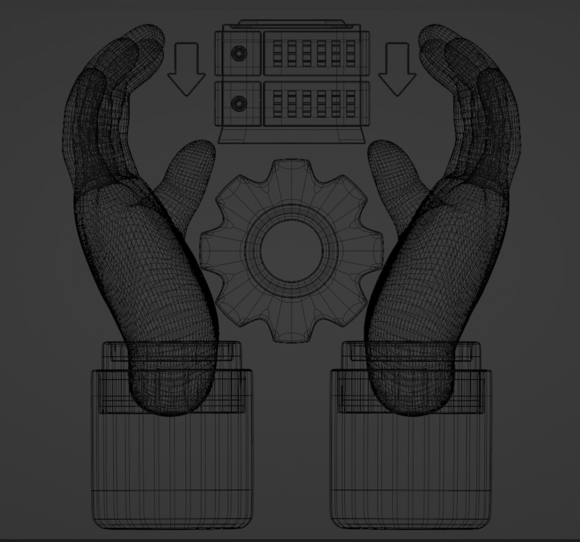 3d Rendering Data Gathering Isolated Useful For Business And Finance ...