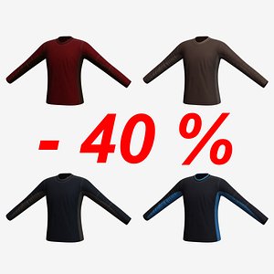 Kuhl Clothing 3D Models for Download | TurboSquid
