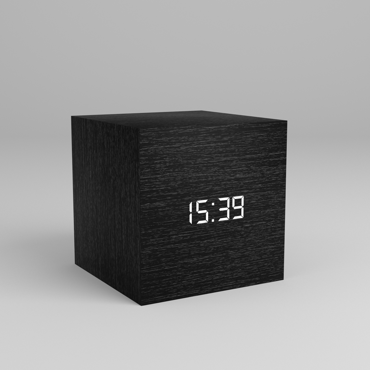 cube alarm clock max free