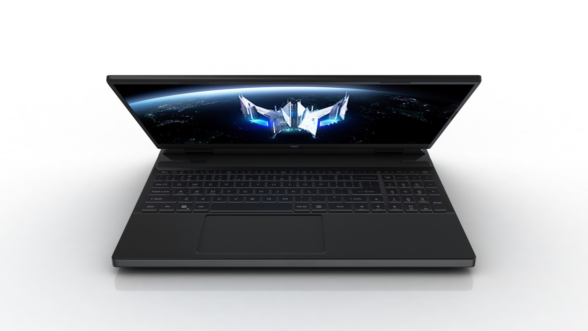 Acer PREDATOR HELIOS NEO 16 Model - TurboSquid 2350869