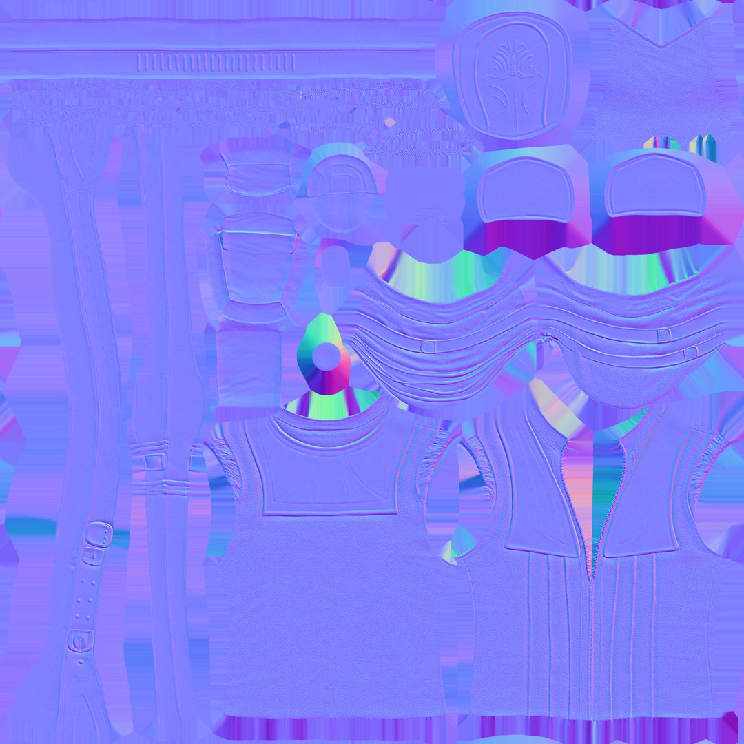 3D Medieval Fantasy Warrior Shoulder Guard Top Model - TurboSquid 2071682