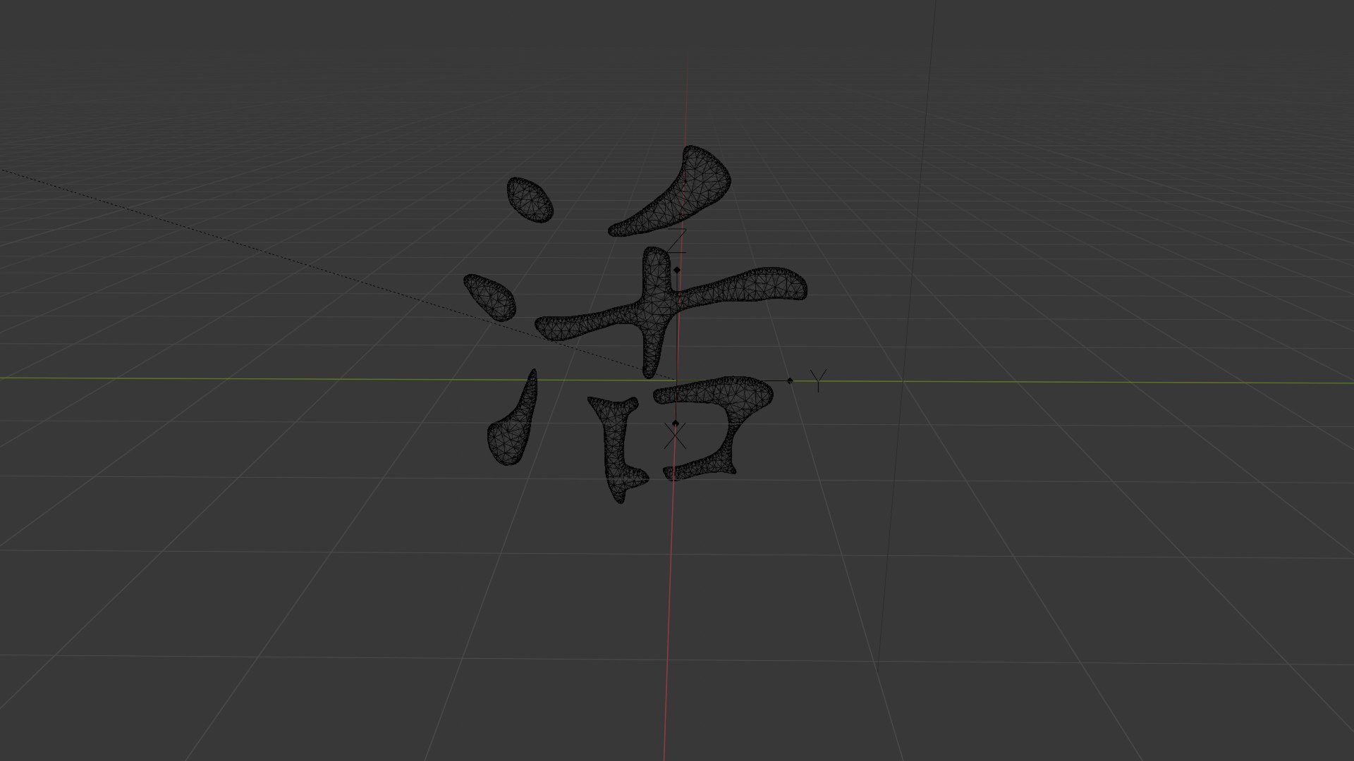 3D Katsu Life Model - TurboSquid 2286979