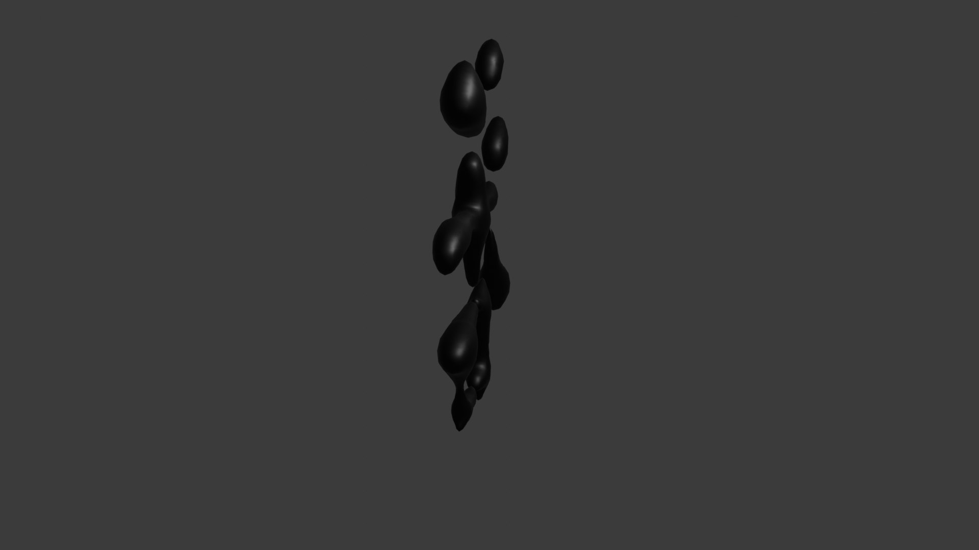 3D Katsu Life Model - TurboSquid 2286979