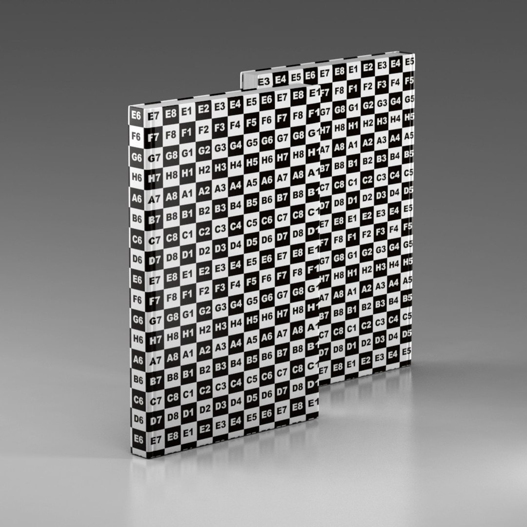 Max Book