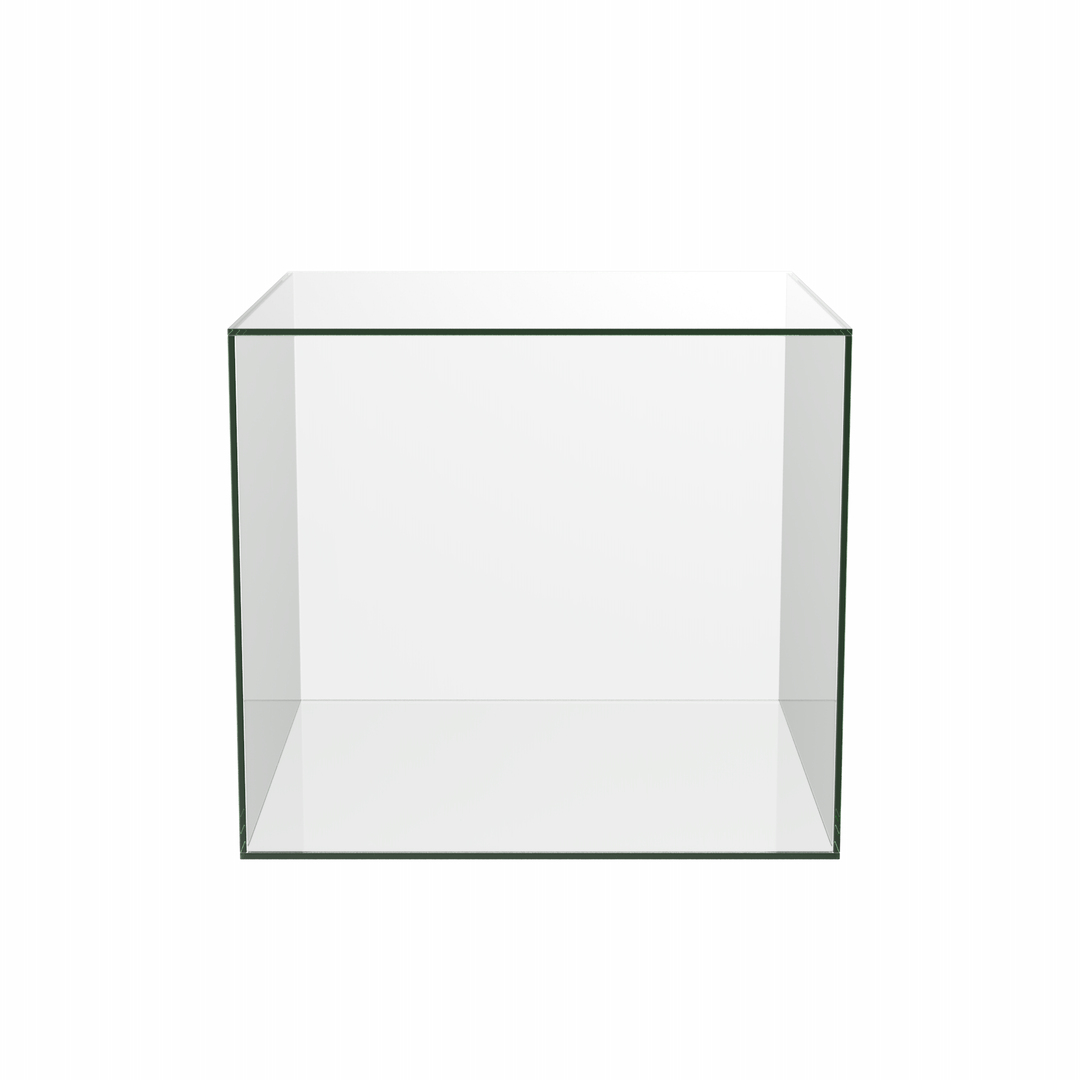 3D Glass Display Case Box Model - TurboSquid 2204145