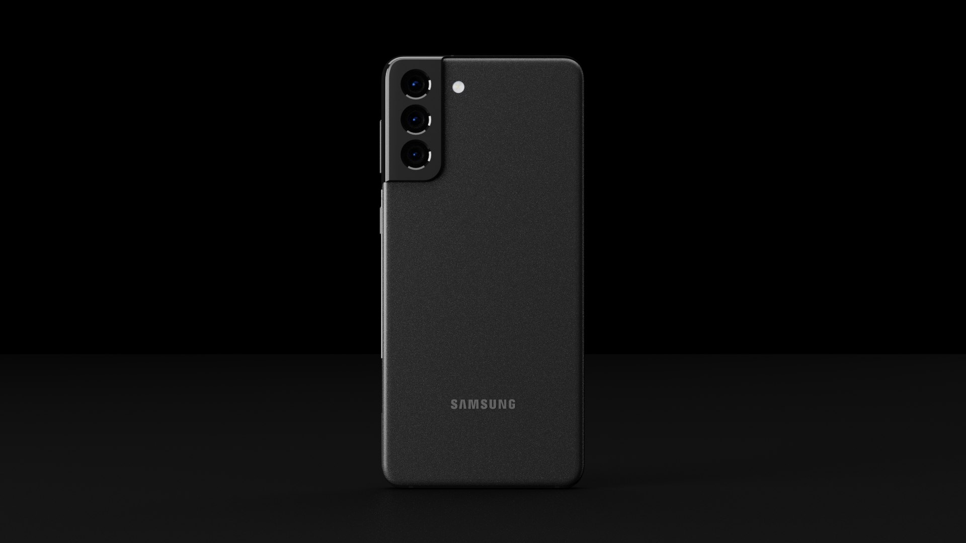 Samsung Galaxy S21 3D Model - TurboSquid 1678592