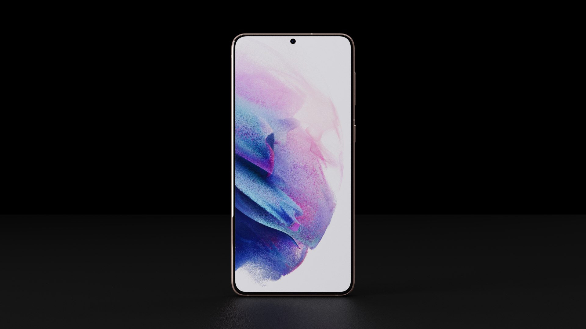 Samsung Galaxy S21 3D Model - TurboSquid 1678592