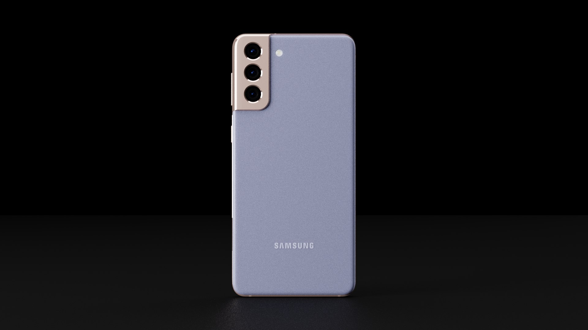 Samsung Galaxy S21 3D Model - TurboSquid 1678592