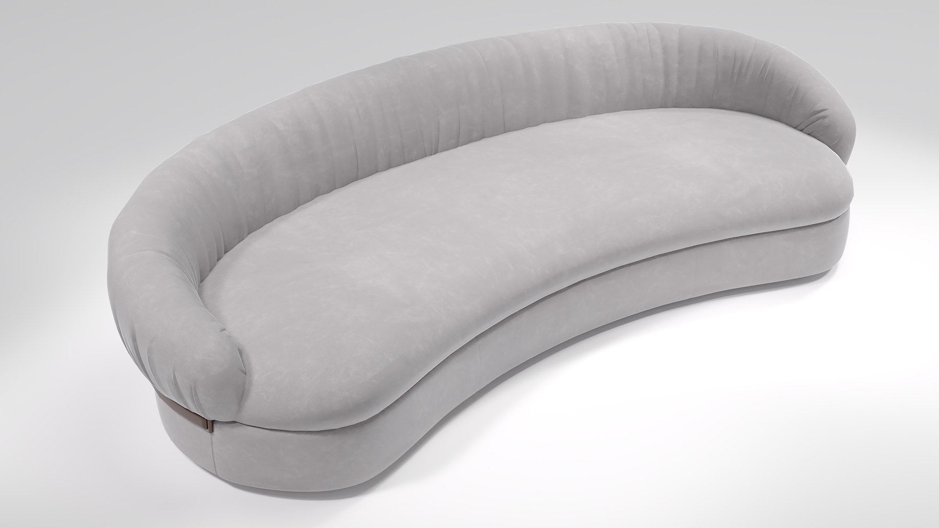 FANDANGO SOFA 3D Model - TurboSquid 2244591