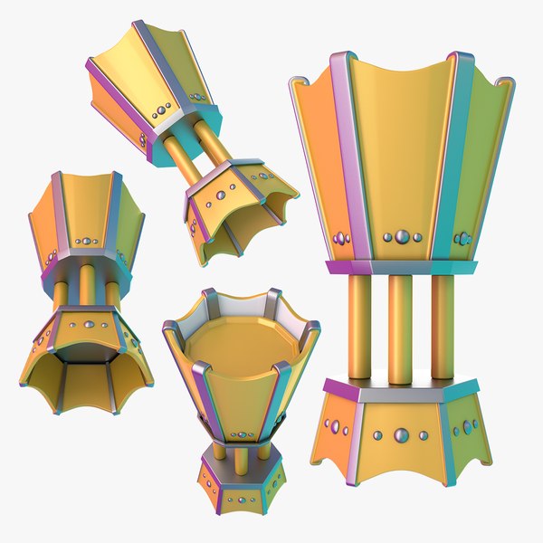 3D Ramadan Models | TurboSquid
