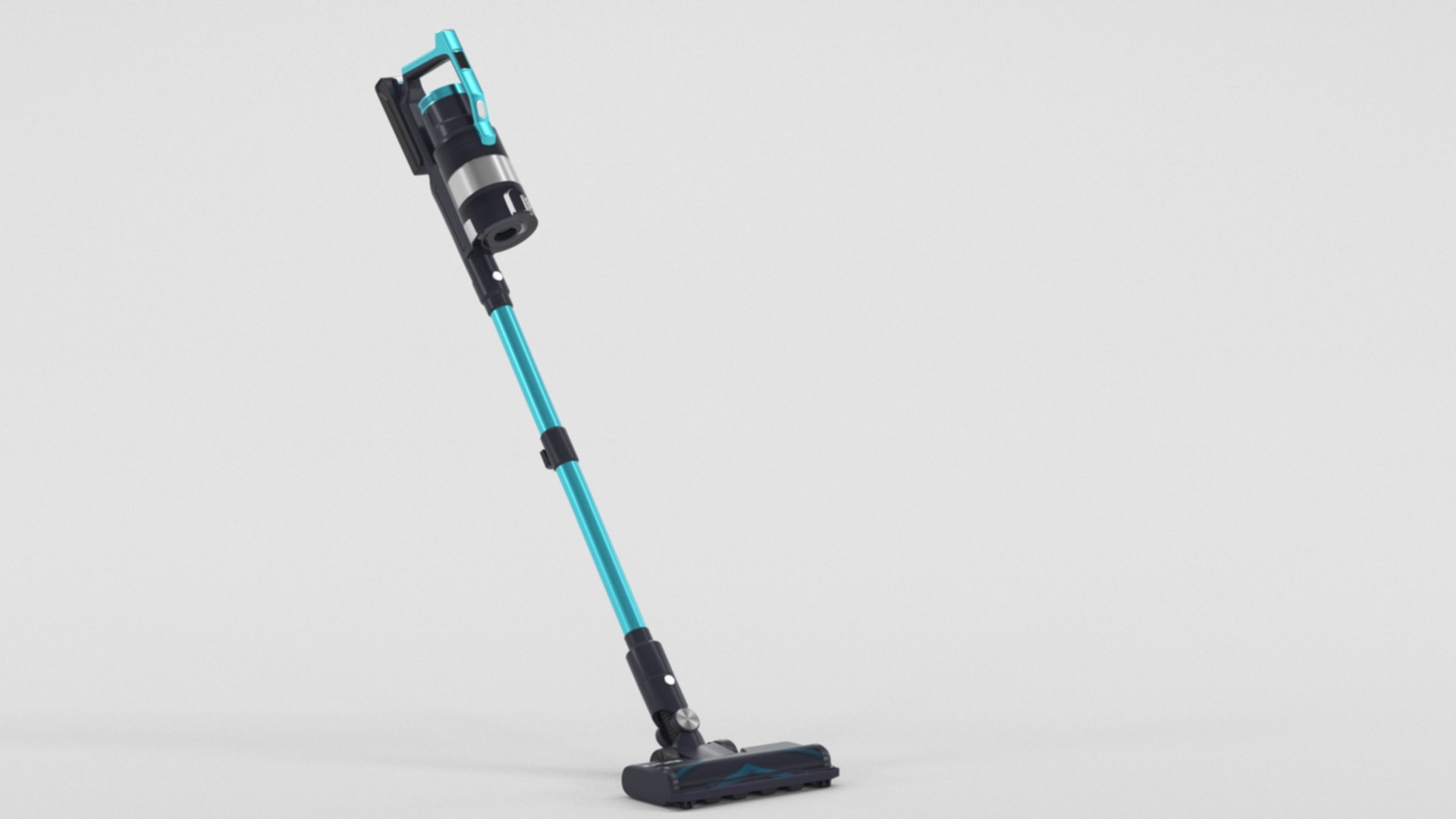 3D Buture VC60 Wireless Vacuum Cleaner - TurboSquid 2370607