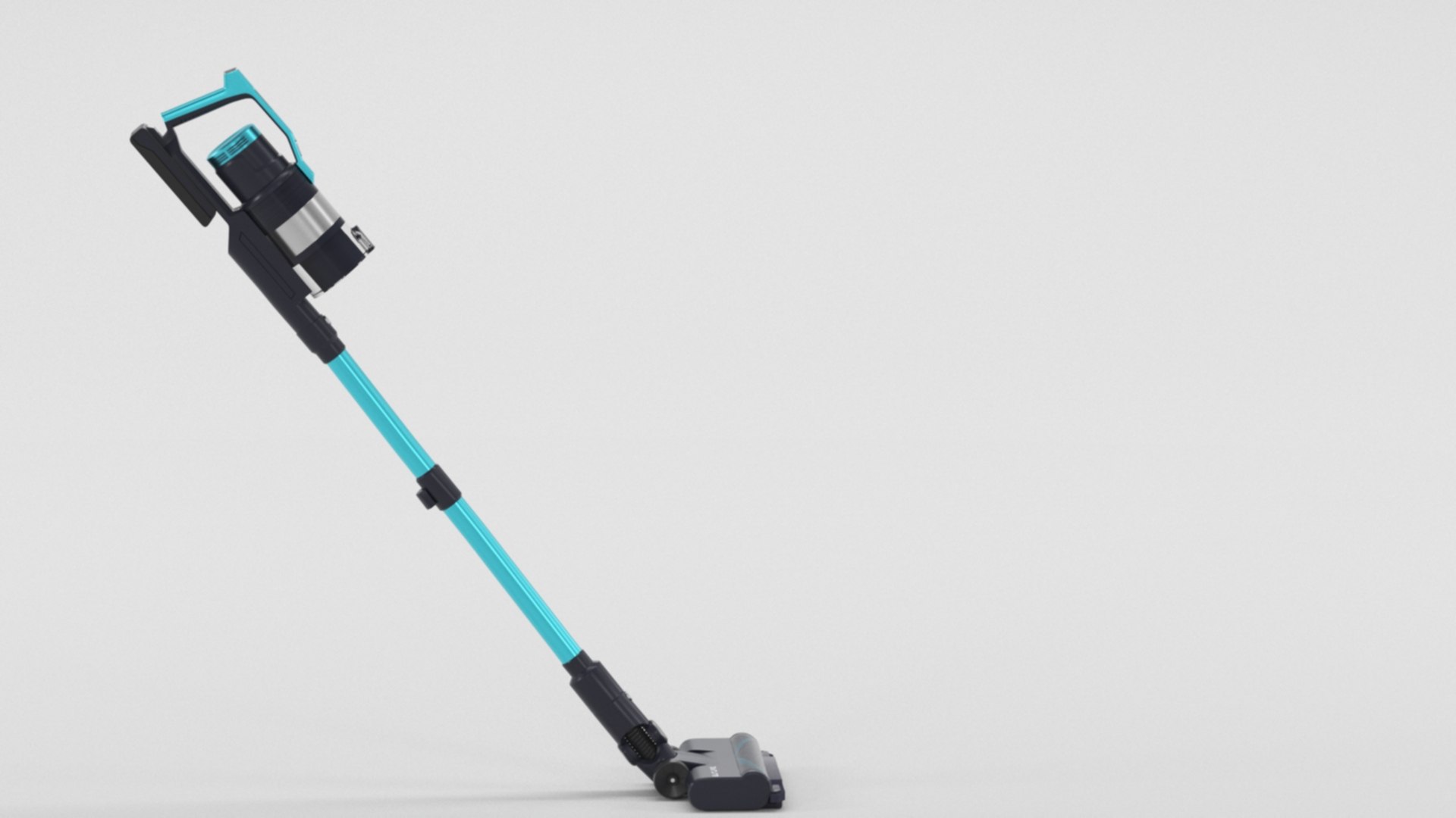 3D Buture VC60 Wireless Vacuum Cleaner - TurboSquid 2370607