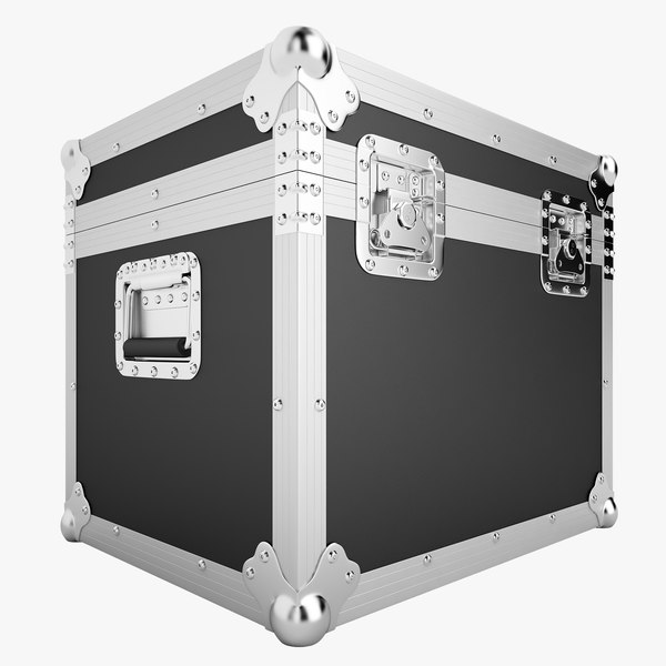flight case max