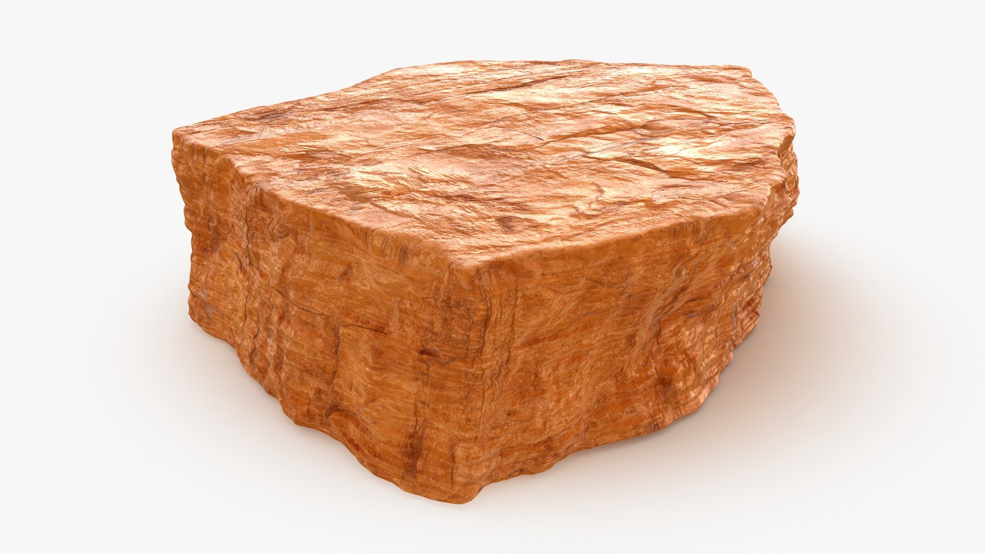 Sandstone Collection 3D model - TurboSquid 1910575