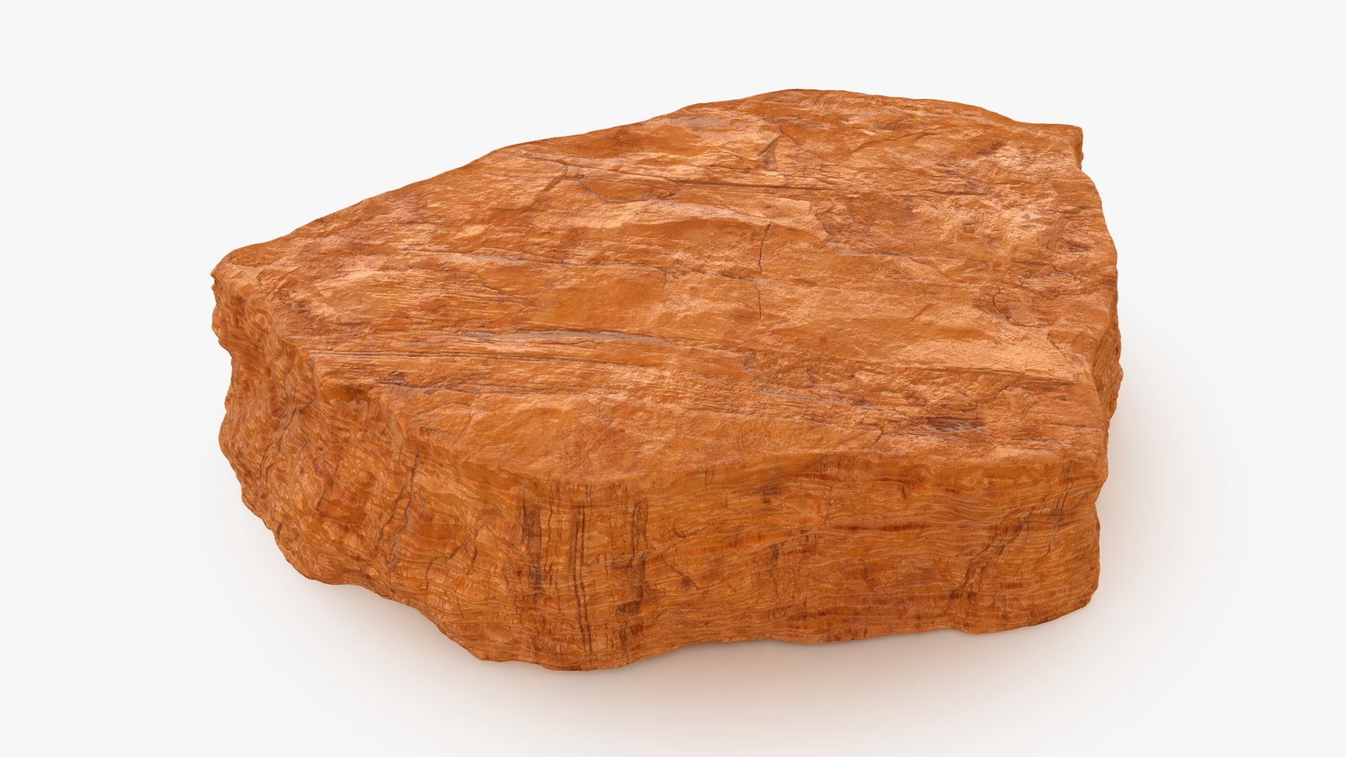 Sandstone Collection 3D model - TurboSquid 1910575