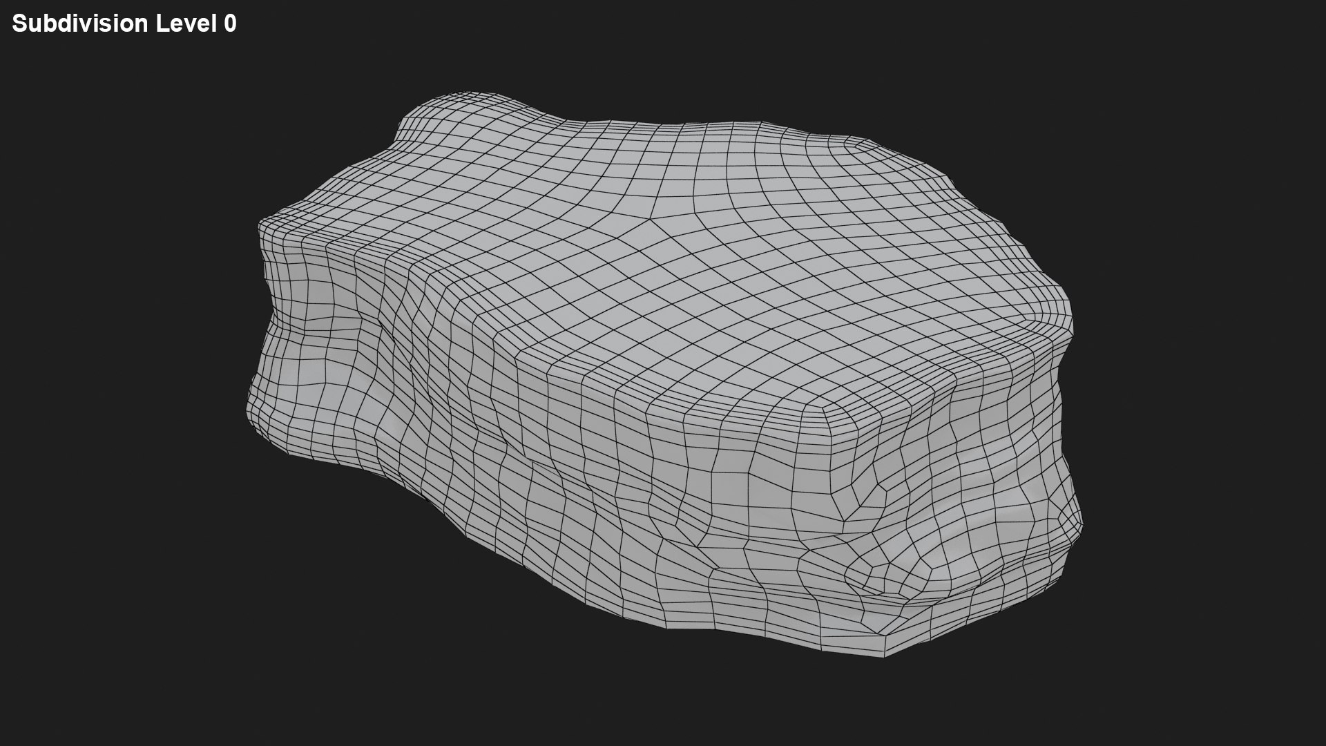 Sandstone Collection 3D model - TurboSquid 1910575