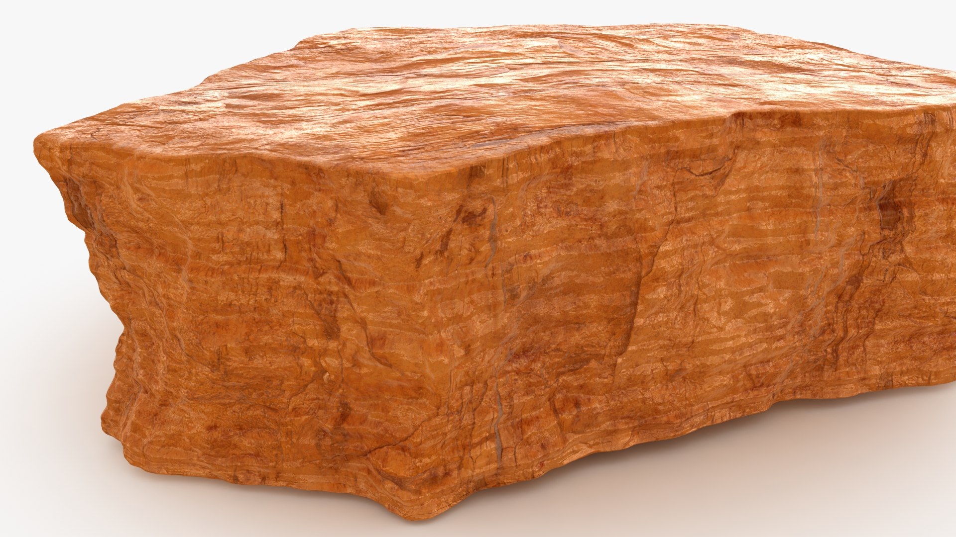 Sandstone Collection 3D model - TurboSquid 1910575