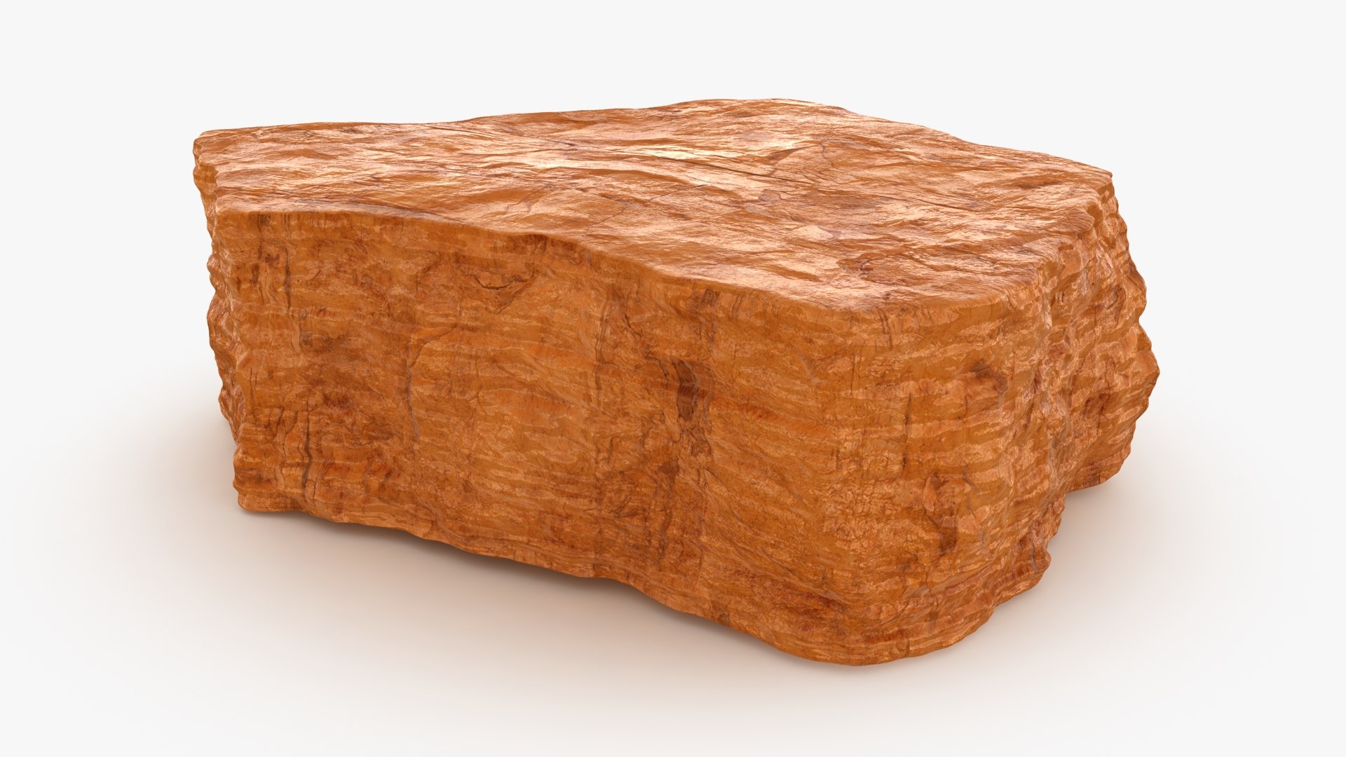 Sandstone Collection 3D model - TurboSquid 1910575