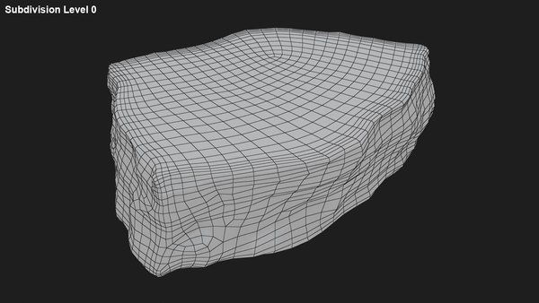 Sandstone Collection 3D model - TurboSquid 1910575