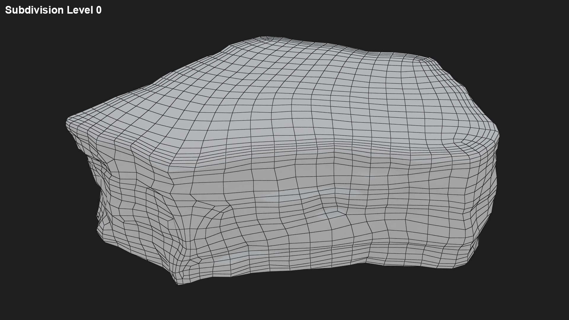 Sandstone Collection 3D model - TurboSquid 1910575