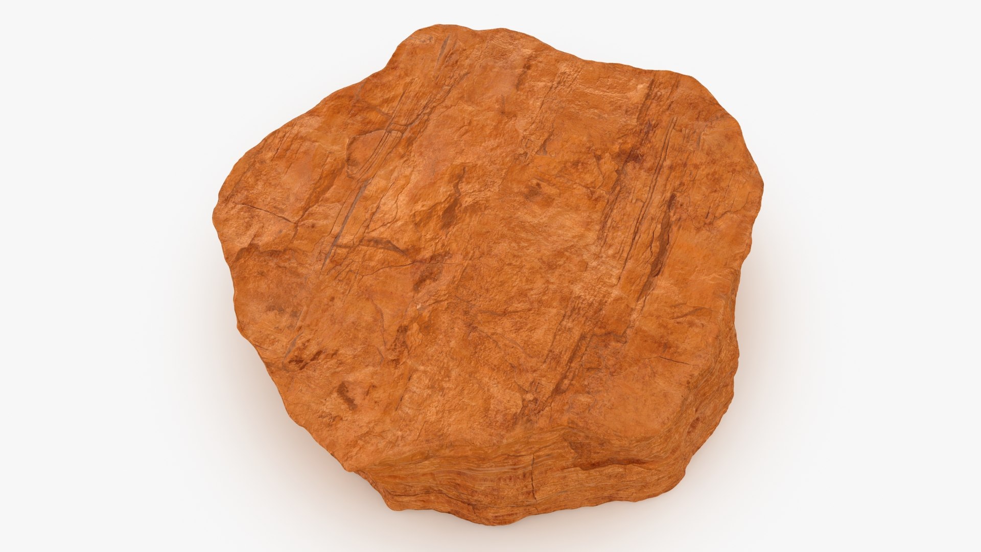 Sandstone Collection 3D model - TurboSquid 1910575