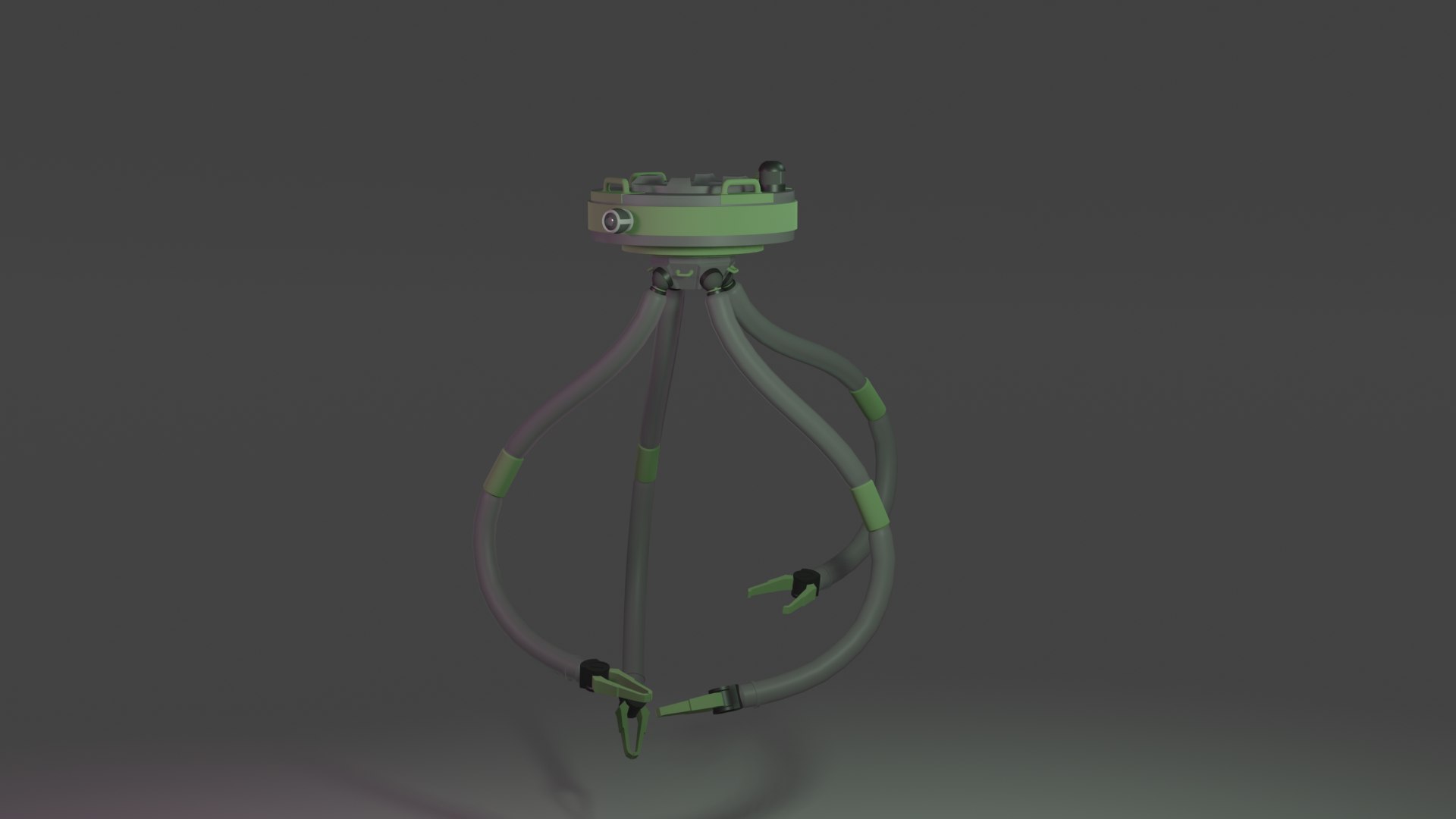 3D Flying Droid - TurboSquid 1994367