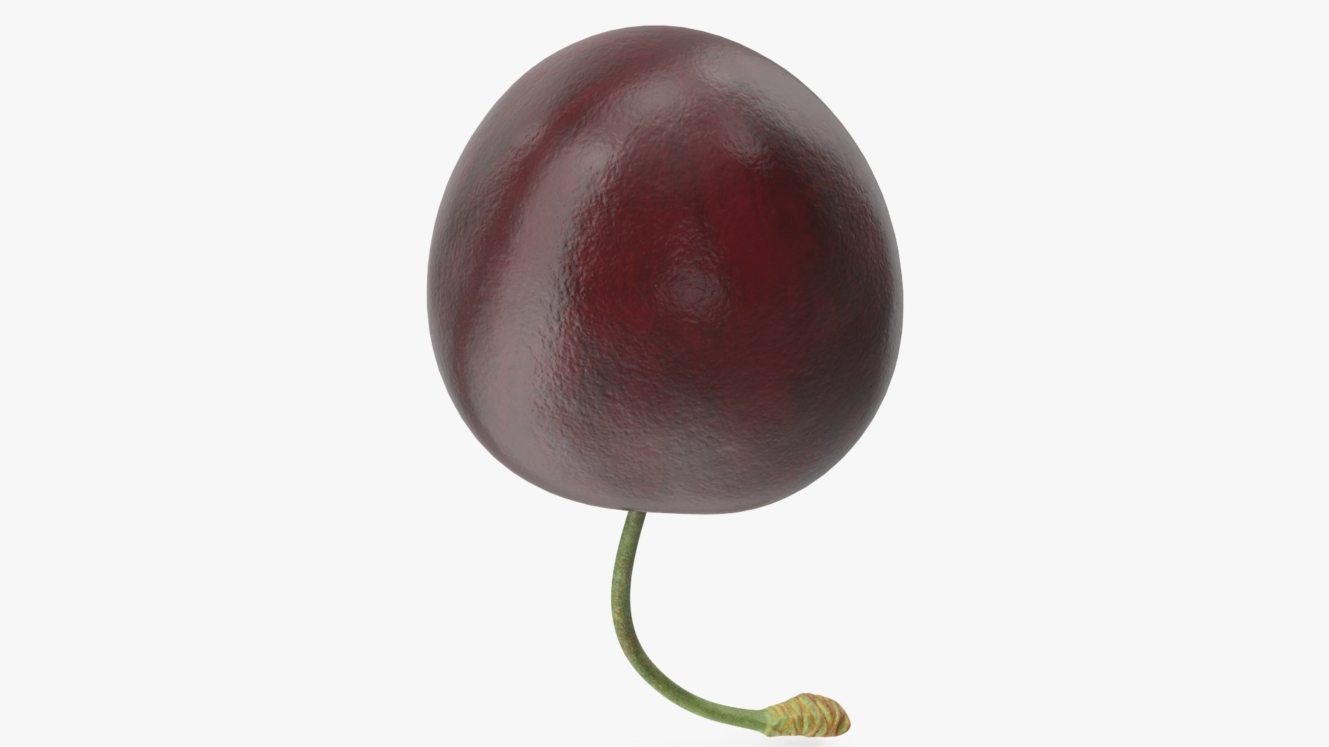 Cherry 3 3D model - TurboSquid 1590839
