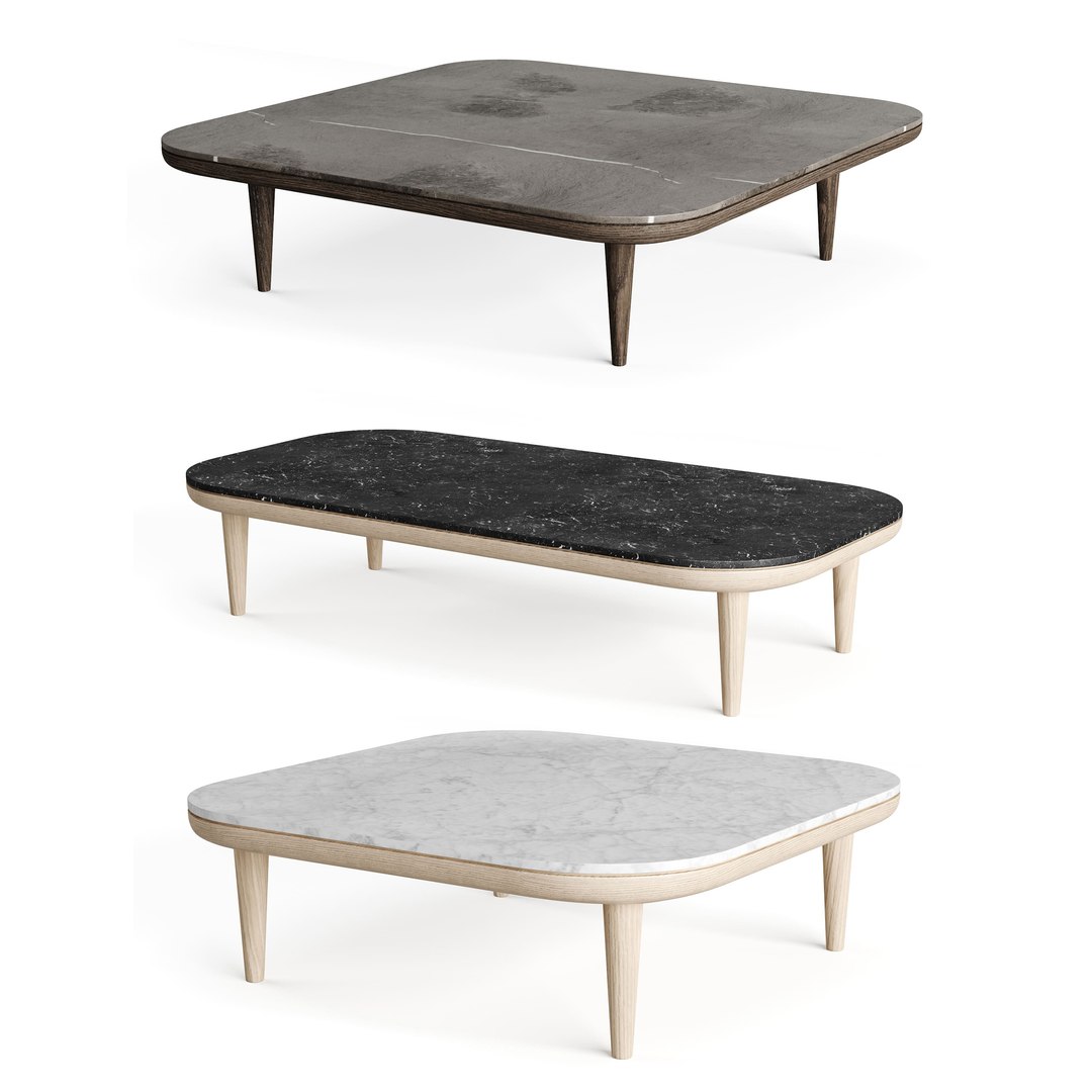 Tradition - Fly Sc04 3D Model - TurboSquid 1695370