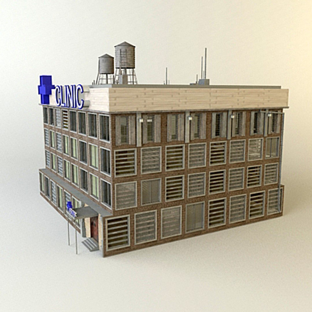 Definition Clinic 3ds