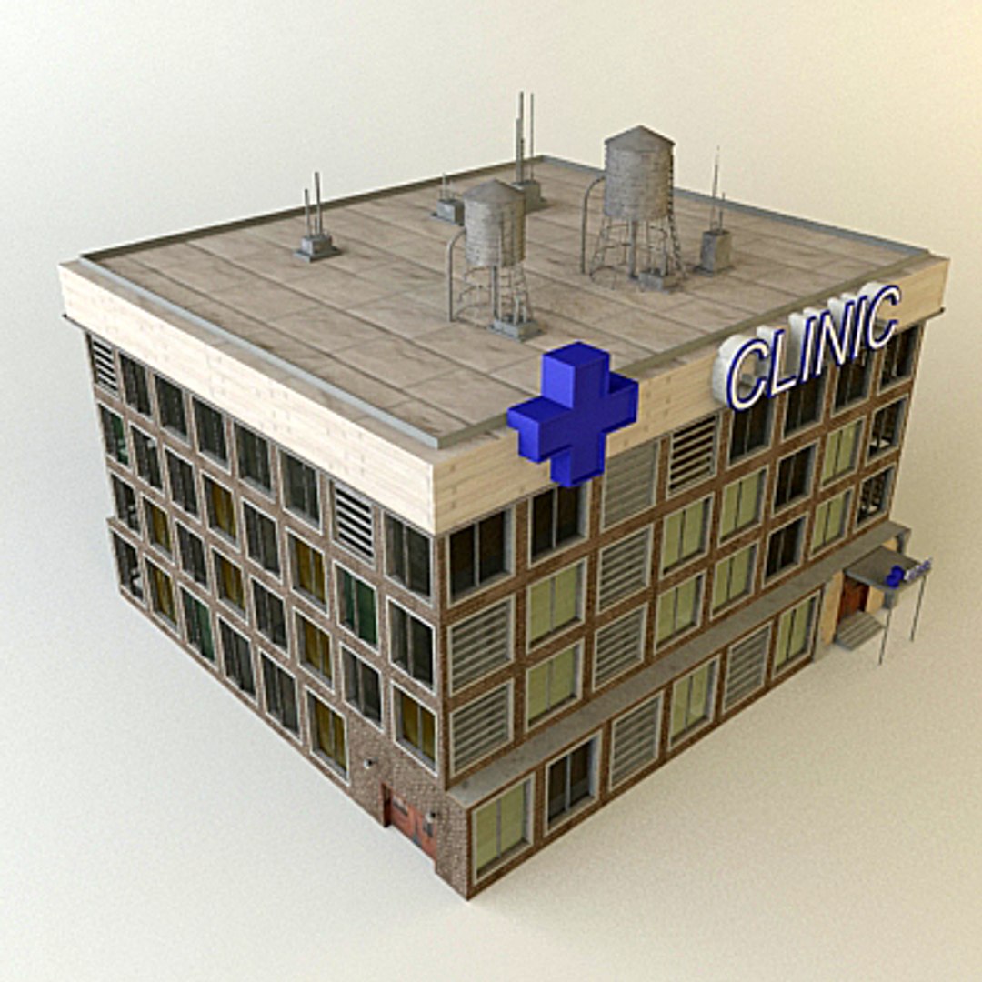 Definition Clinic 3ds