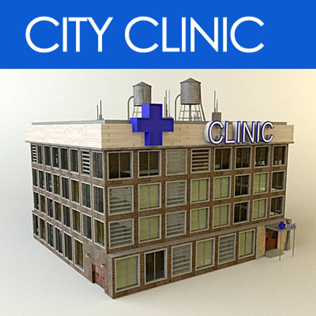Definition Clinic 3ds