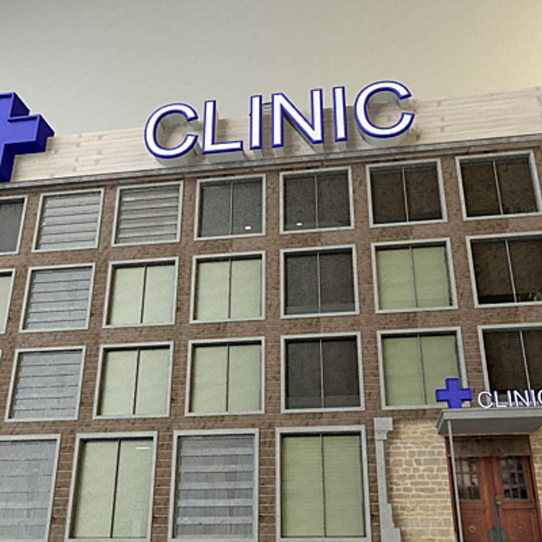 Definition Clinic 3ds