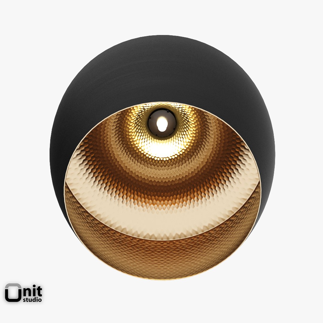 3d Model 4 Set Beat Light