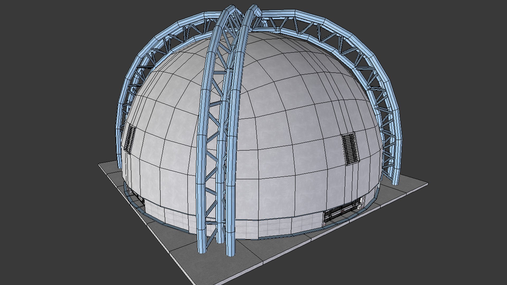 medical research science - obj