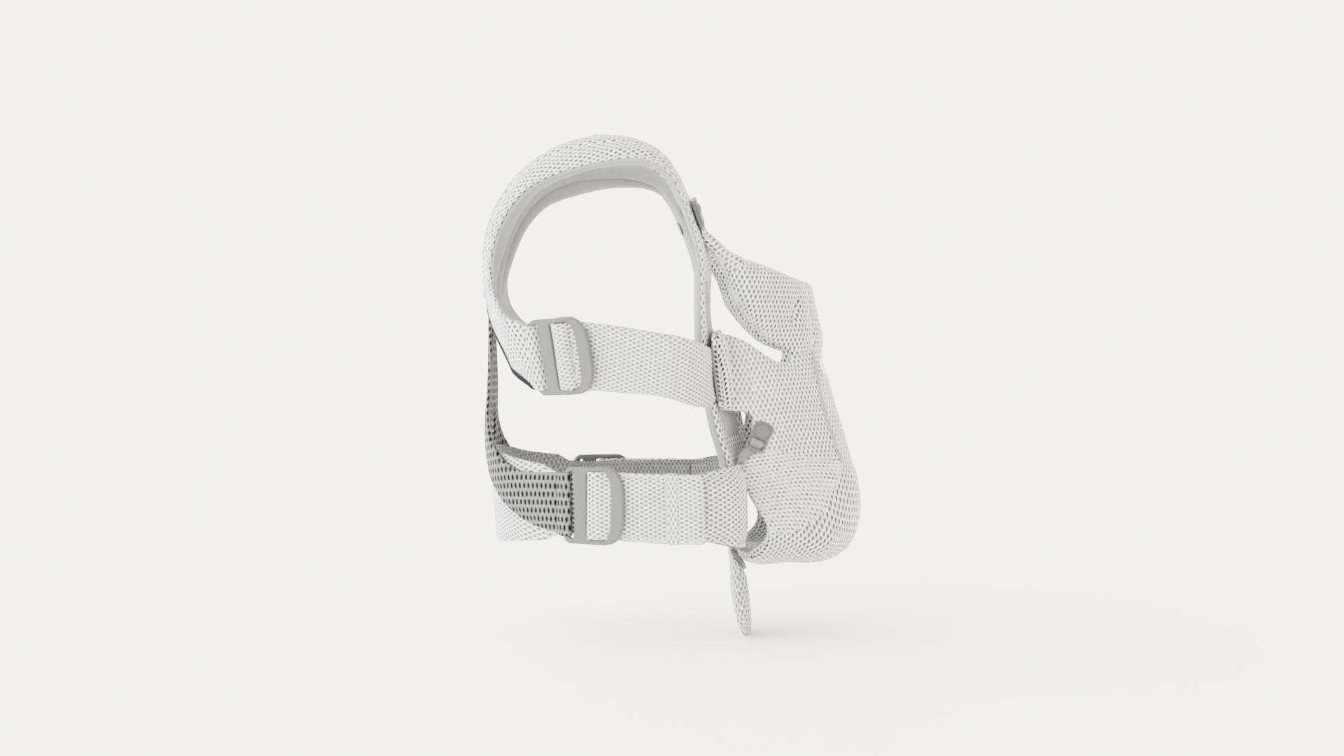 3D Baby Carrier Move - TurboSquid 2235404