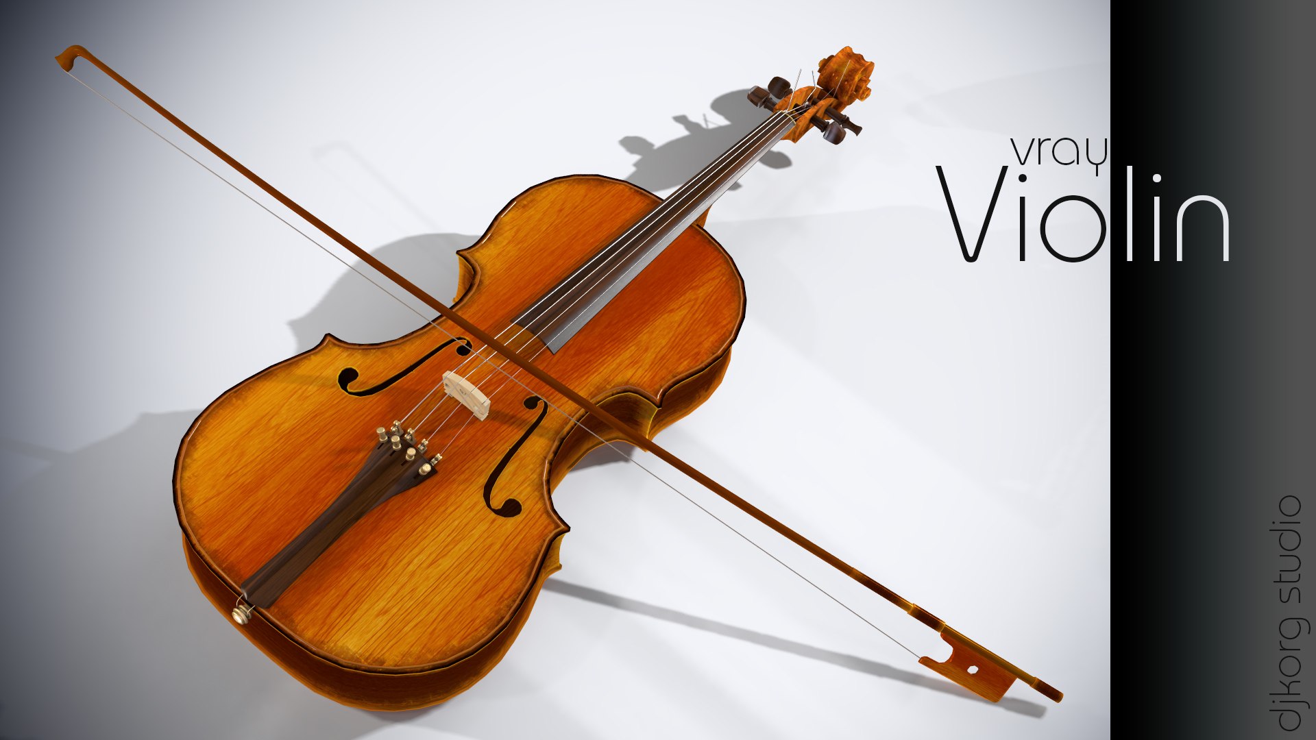 max violin
