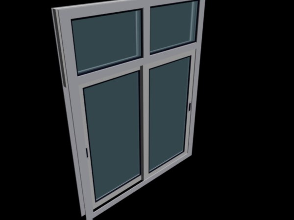 max window