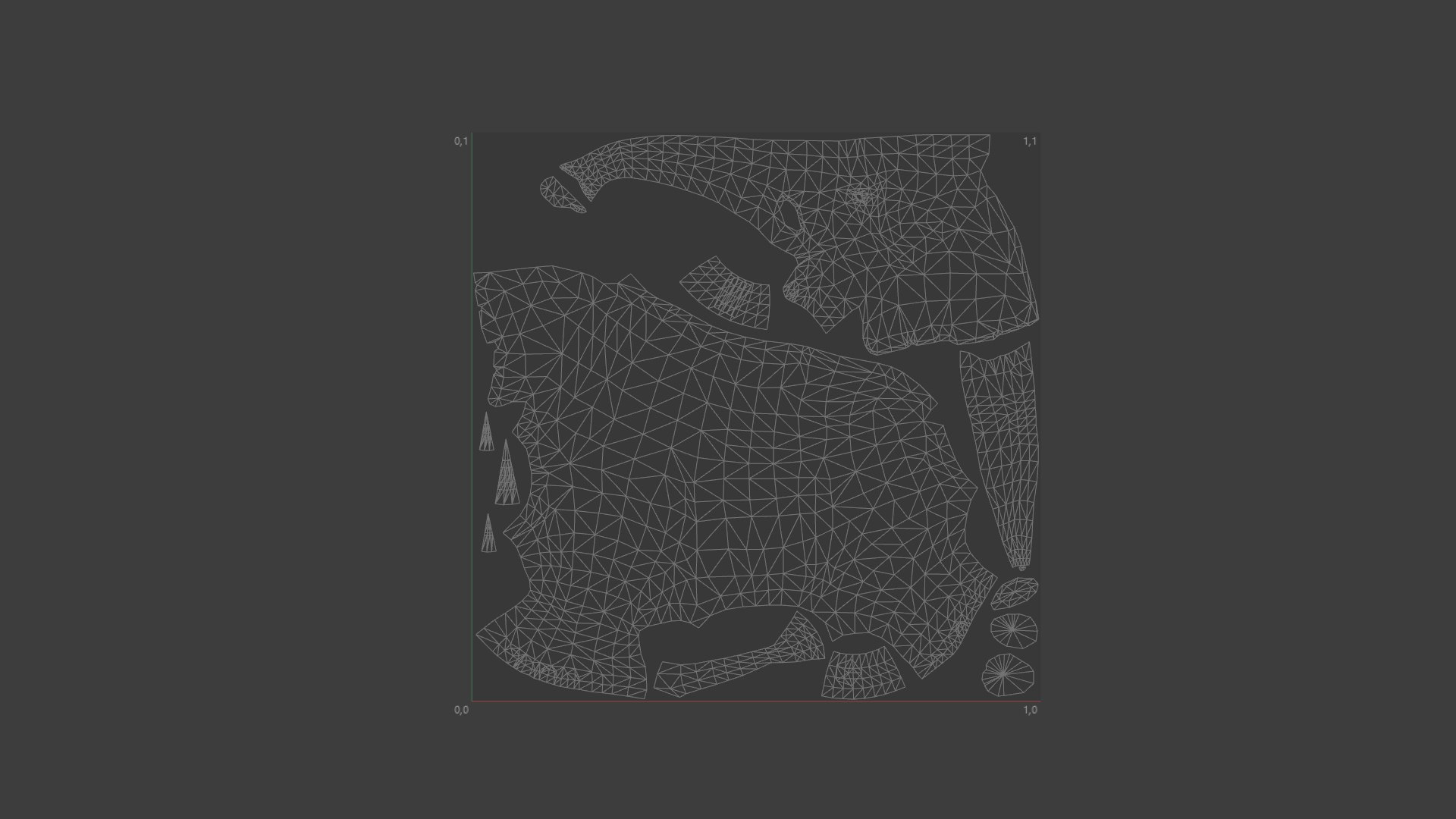 3D model Elephant Rigged for Cinema 4D Animated 3D Model - TurboSquid ...