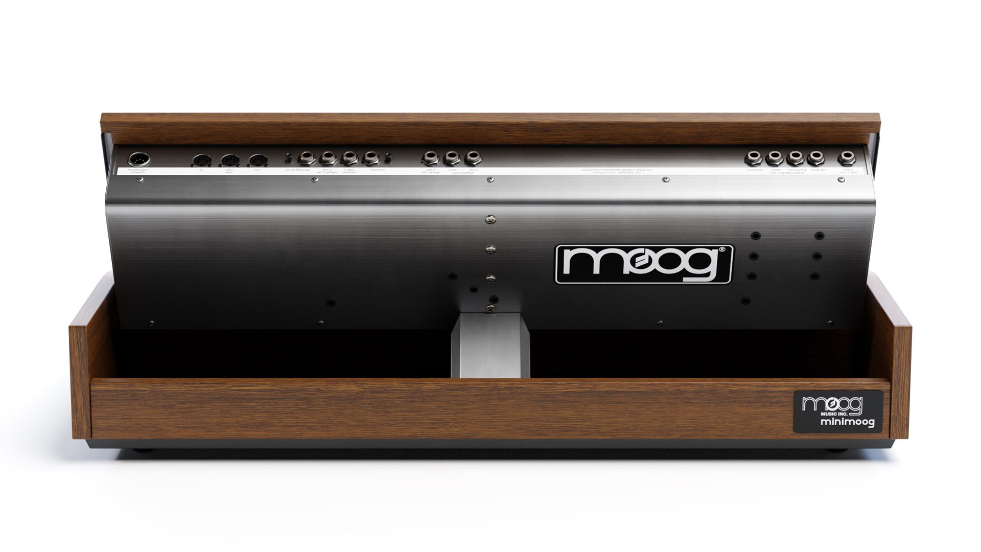3d Minimoog Model D Model Turbosquid 2156904