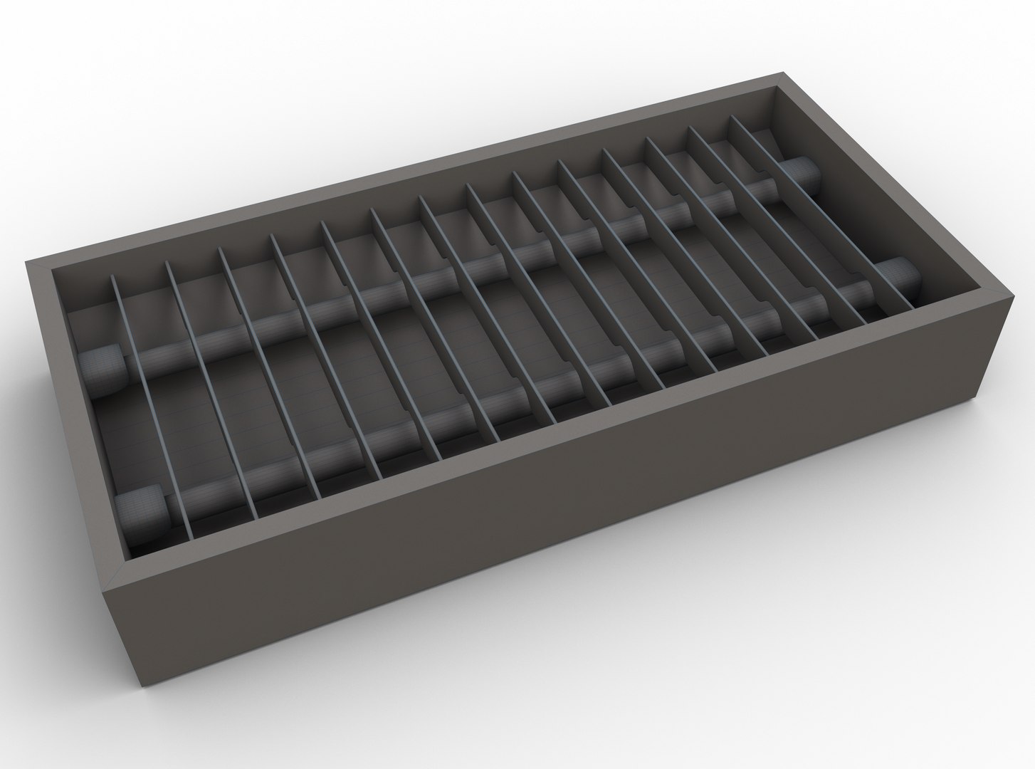 Lamp Model - TurboSquid 1779202