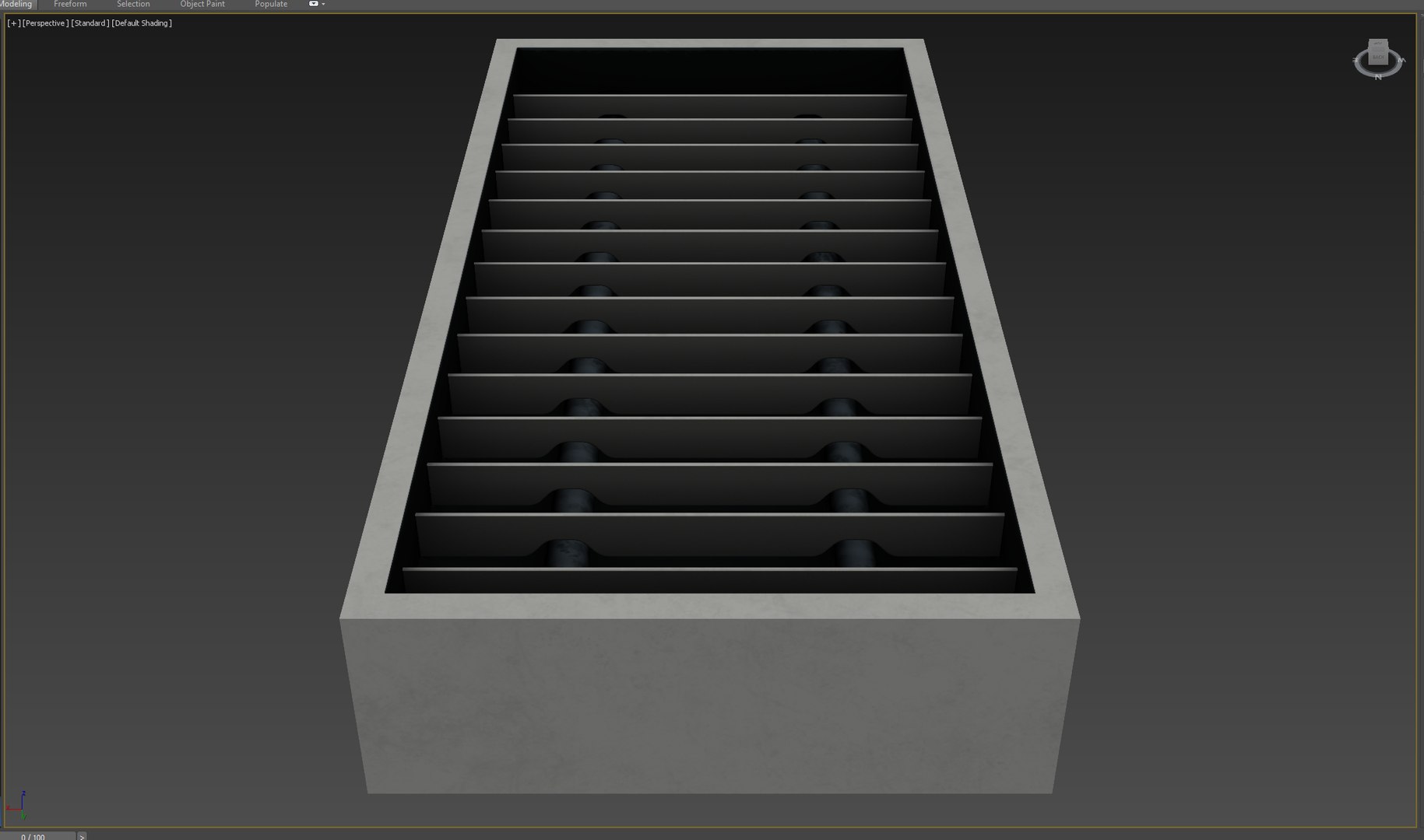 Lamp Model - TurboSquid 1779202