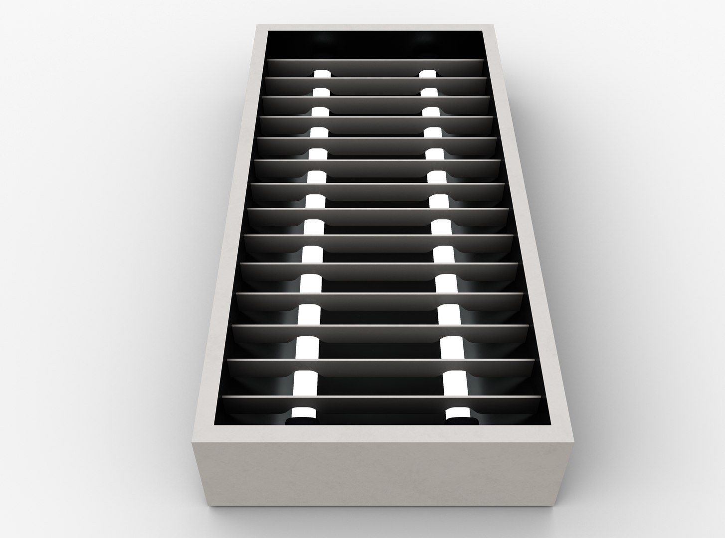 Lamp Model - TurboSquid 1779202