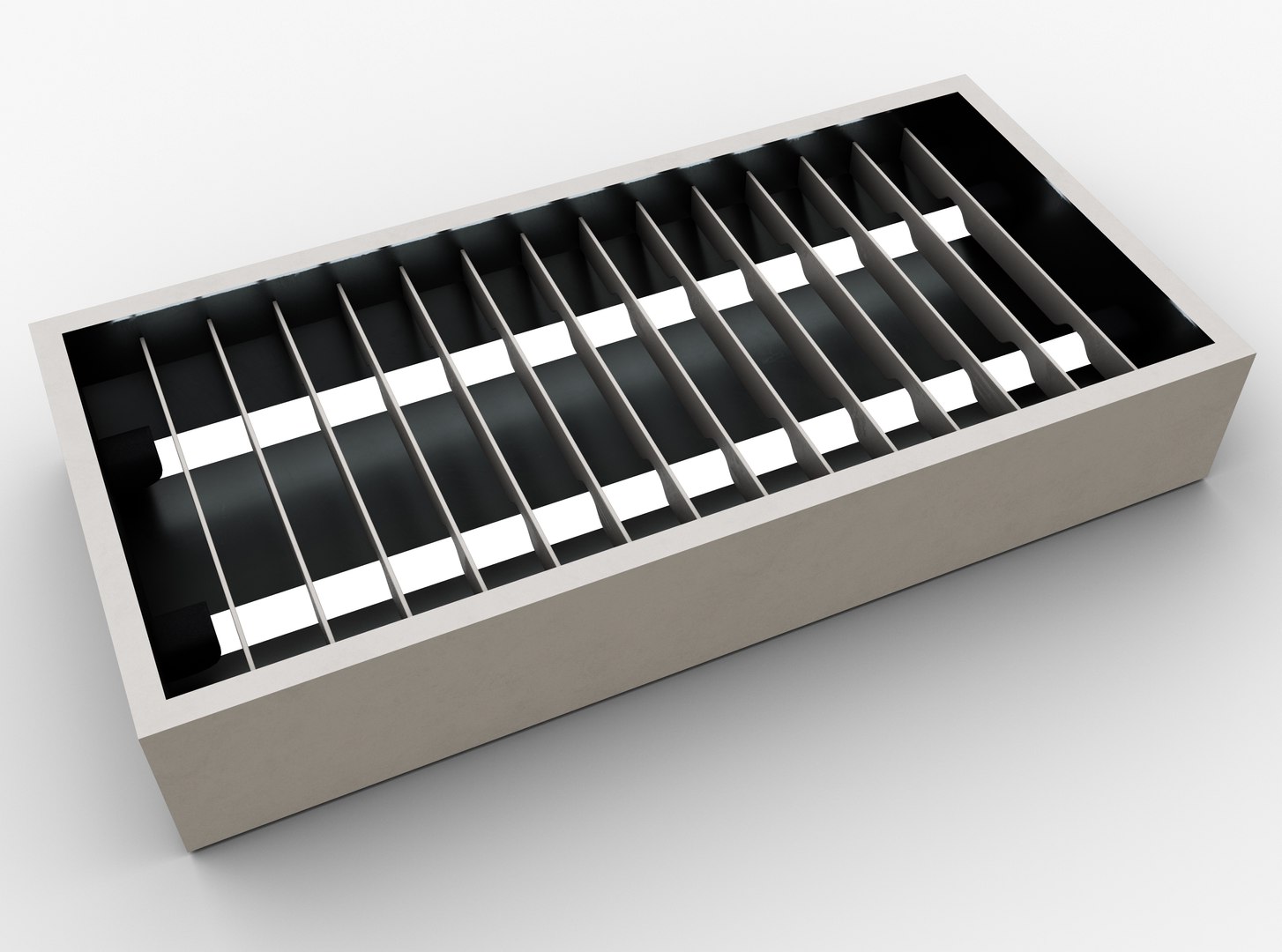 Lamp Model - TurboSquid 1779202