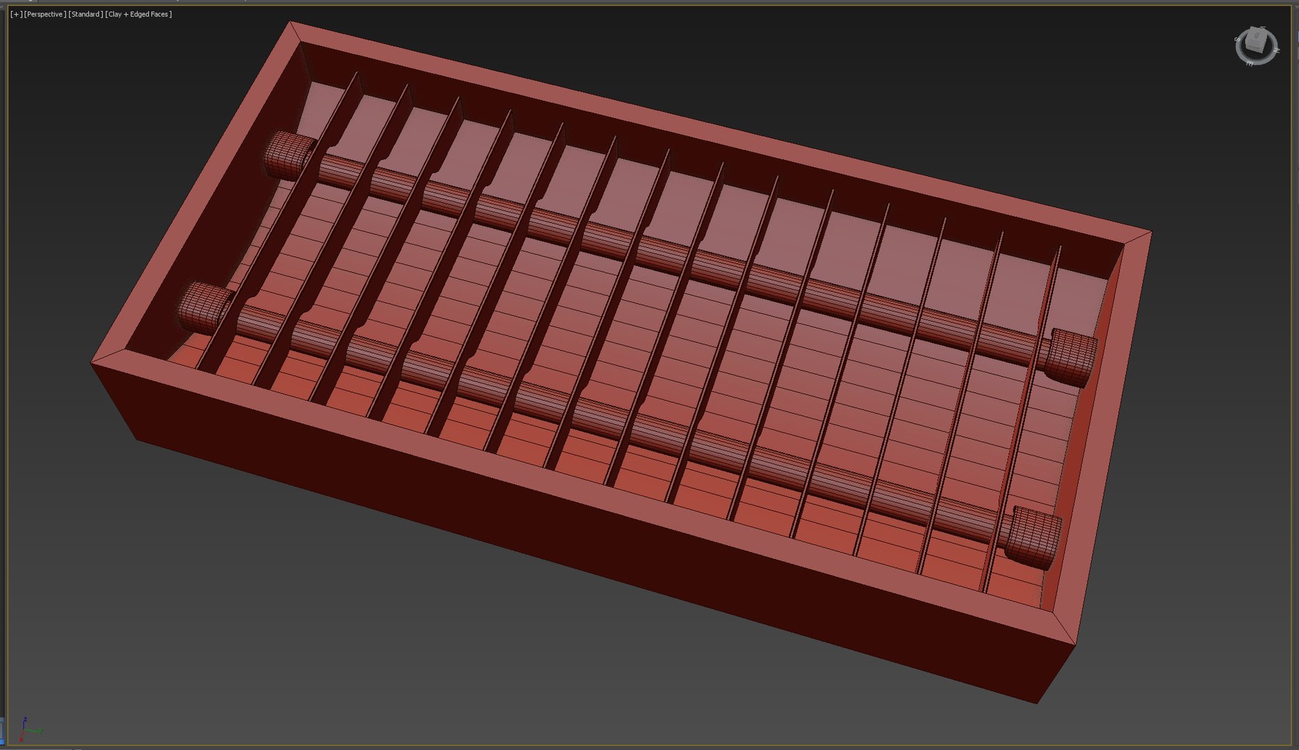 Lamp Model - TurboSquid 1779202