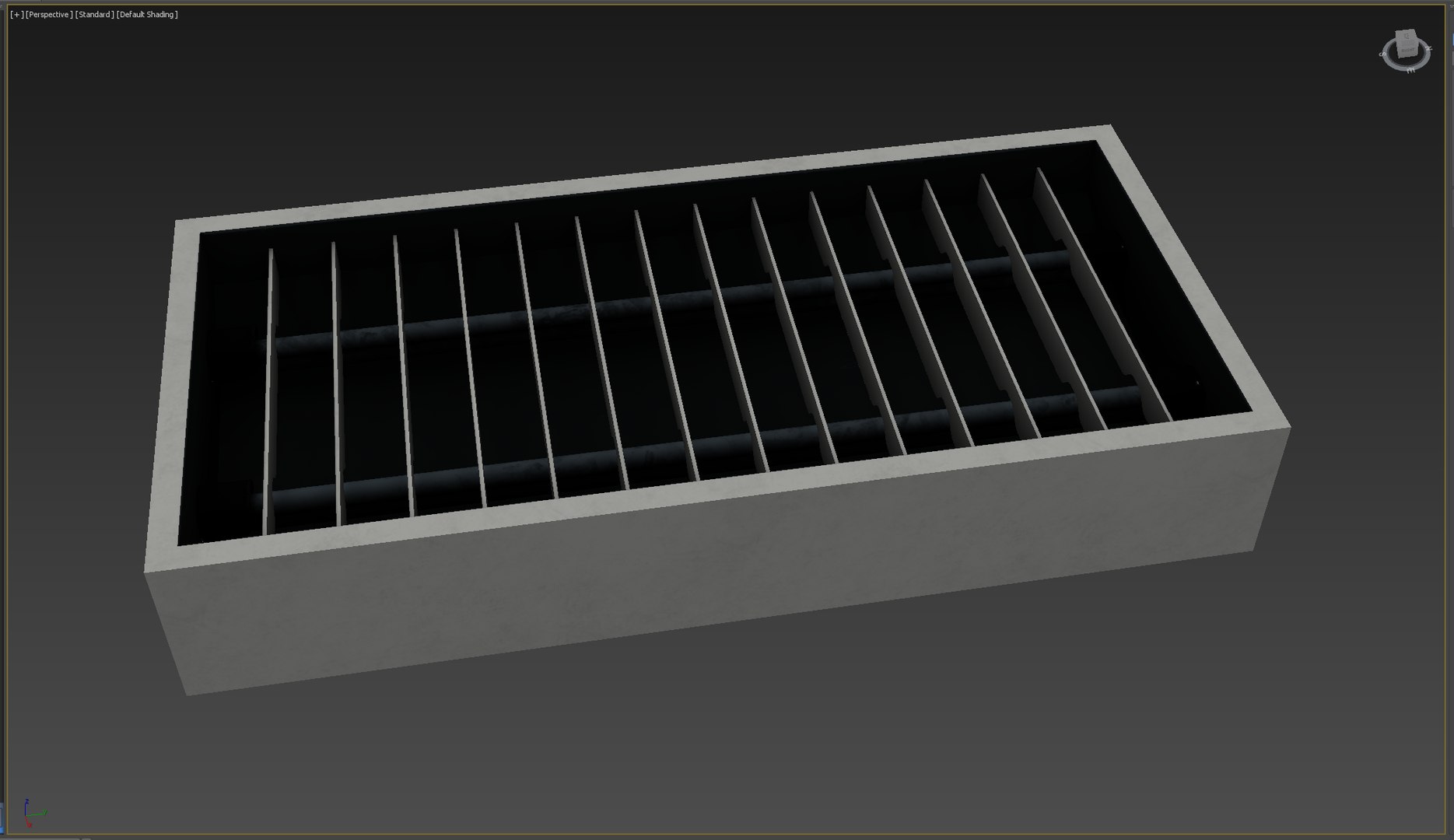 Lamp Model - TurboSquid 1779202