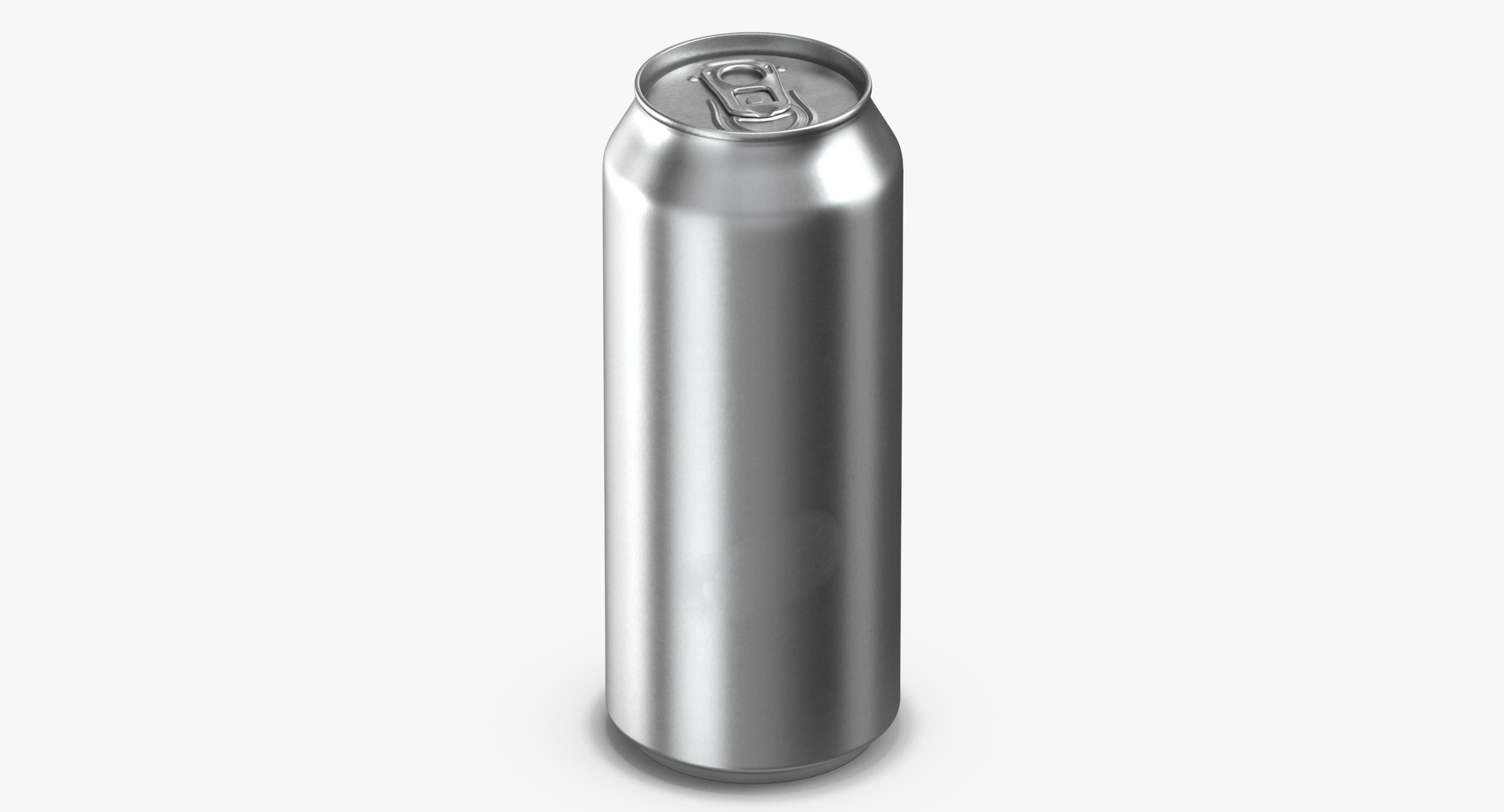 Beverage King Cans 3D Model - TurboSquid 1458436