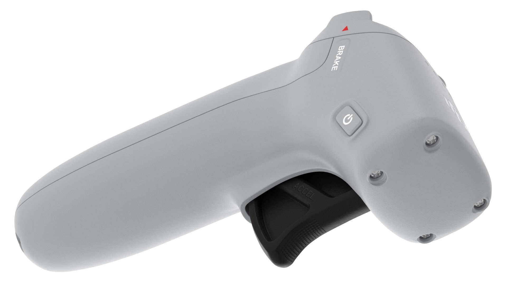 DJI FPV Motion Controller 3D Model - TurboSquid 1723133