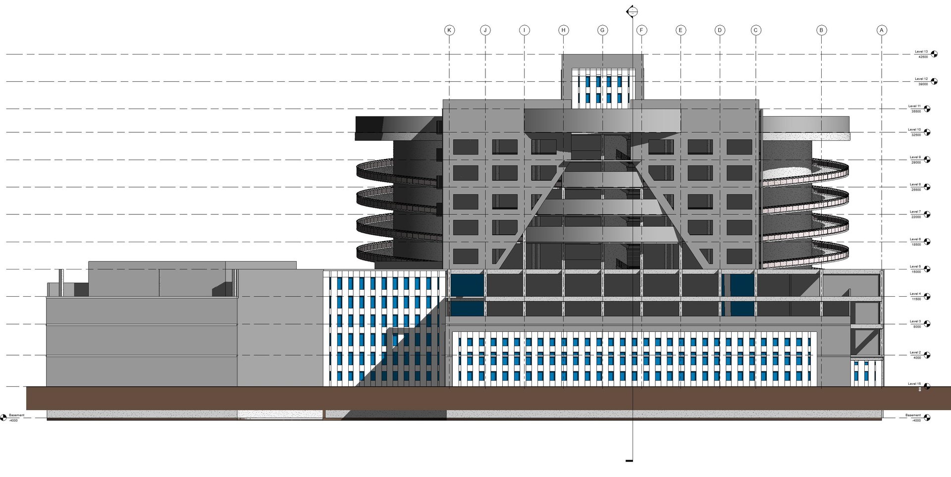 Osama Mass 3D Model - TurboSquid 1931795