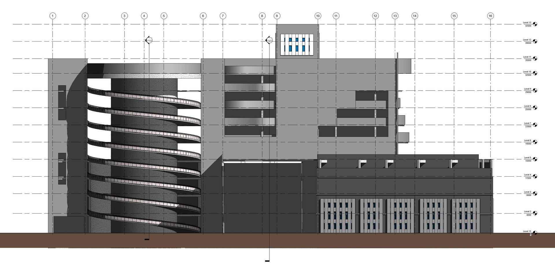 Osama Mass 3D Model - TurboSquid 1931795