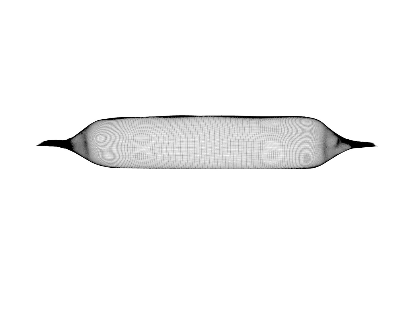 3D Candy Bar Wrapper - TurboSquid 1347606